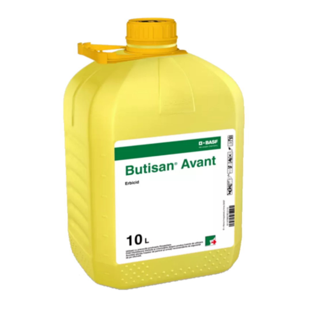 Erbicid rapita BUTISAN AVANT – 10 Litri, BASF, Preemergent ...