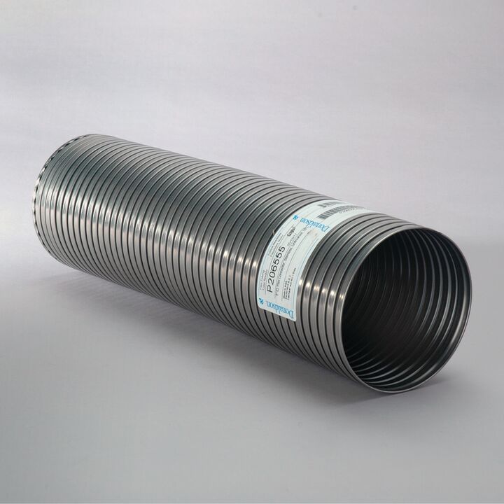 FLEX TUBE DONALDSON P206555 PENTRU VOLVO 3130895 - Plugarul